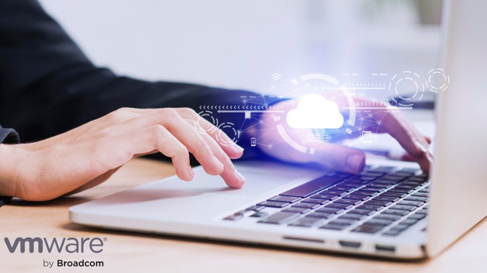 VMware Archives - DB SYSTEM